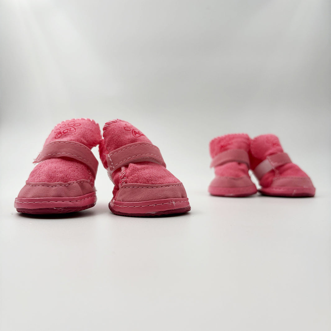 Dog Shoes & Paw Protection for Small Dogs – Ektek Global