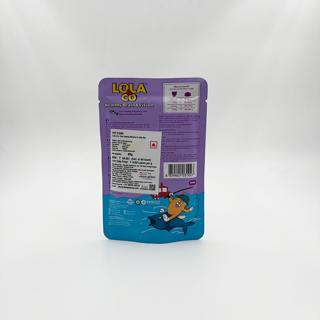 Lola & Co Pet Care Collection – Ektek Global