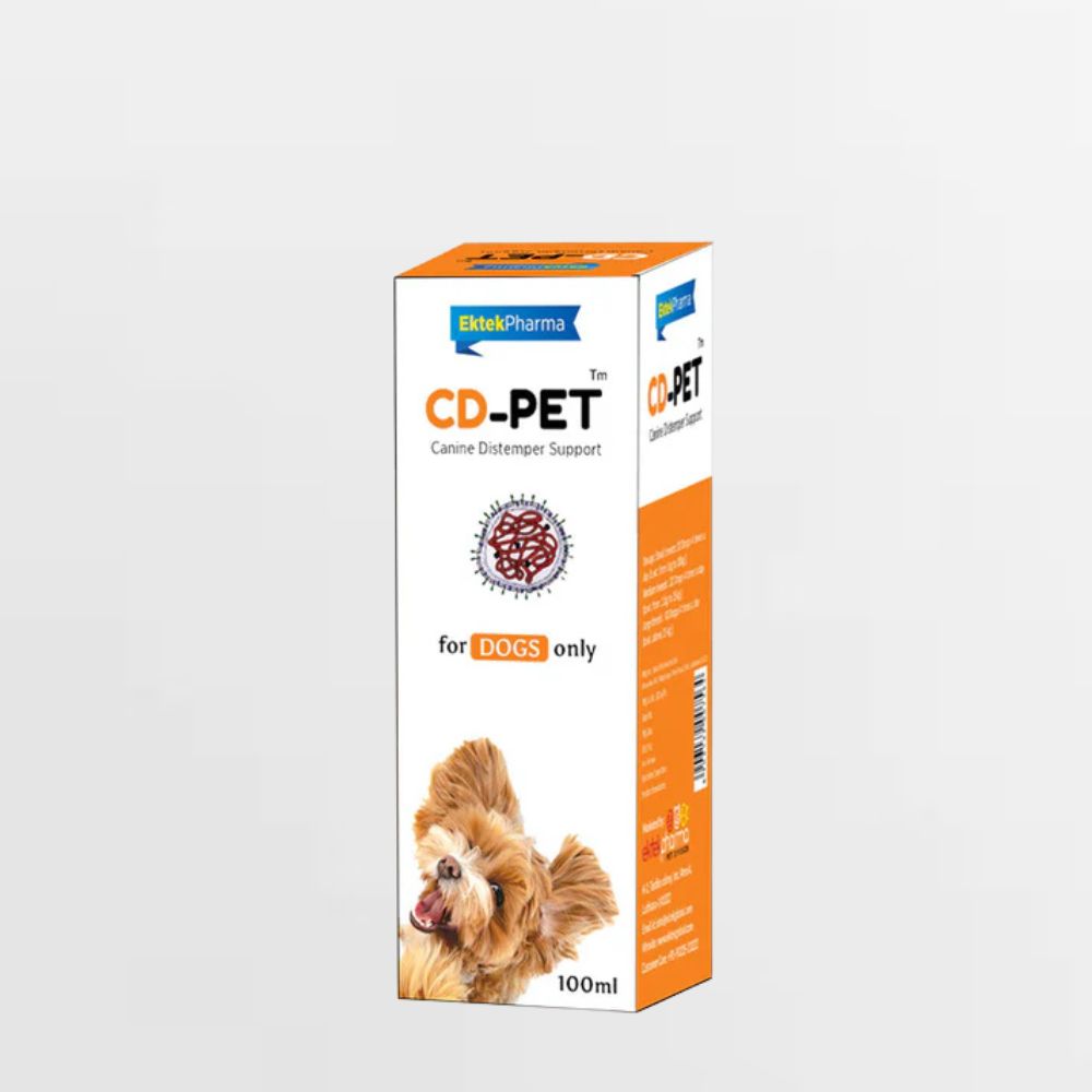 Ektek Global – Premium Pet Care Products & Supplements